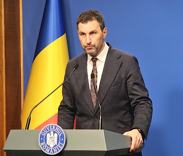 Bugetul pentru 2025: mai puțini bani pentru instituțiile statului ...