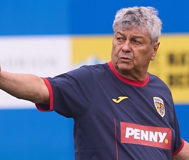 România și drumul spre Mondialul din 2026: Lotul lui Mircea Lucescu și ...