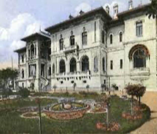 Palatul Cotroceni își deschide porțile pentru vizitatori: acces gratuit ...