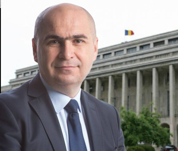 Reformă, echilibru și responsabilitate: direcțiile asumate de noua ...