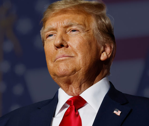 Donald Trump susține „distrugerea totală” a instalațiilor nucleare ...