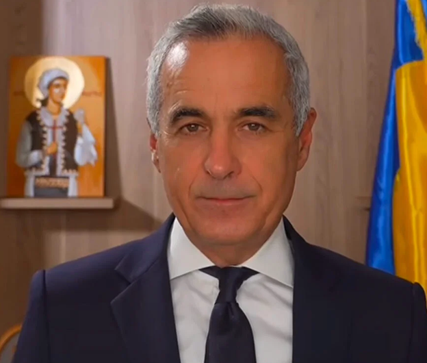 Călin Georgescu acuză guvernul de neputință și critică acordul Mercosur ...