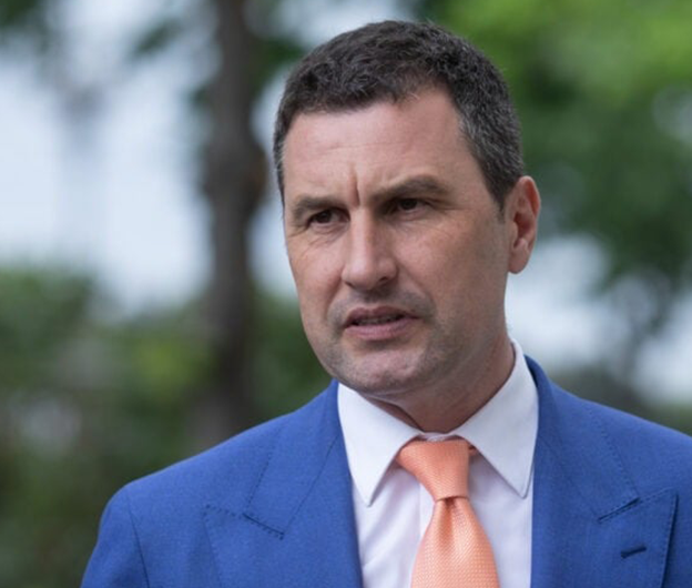 Deficitul bugetar, explicat de Tanczos Barna: „Vinovați sunt cei care ...