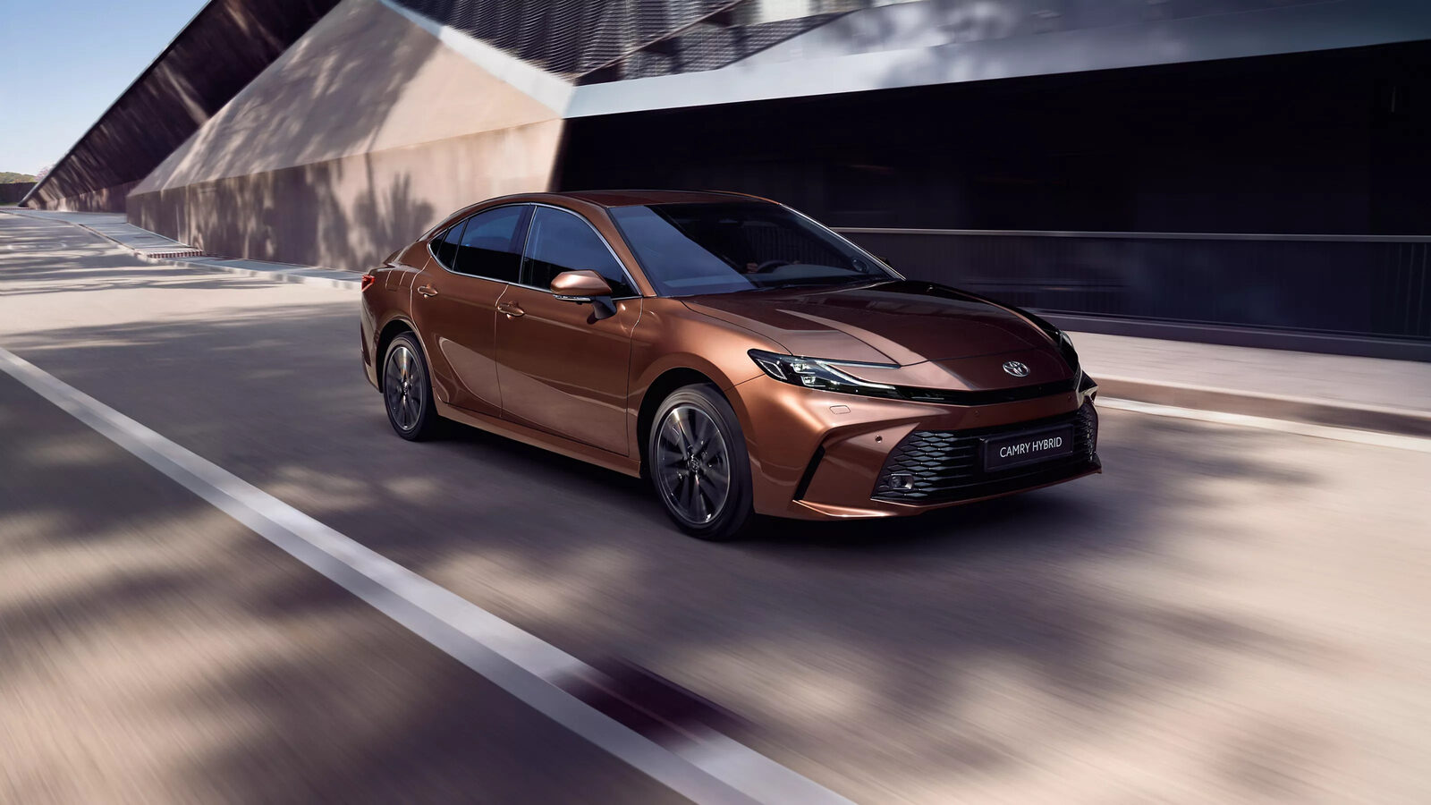 Toyota și Honda, lovite de tarifele americane și yenul puternic | Radio ...